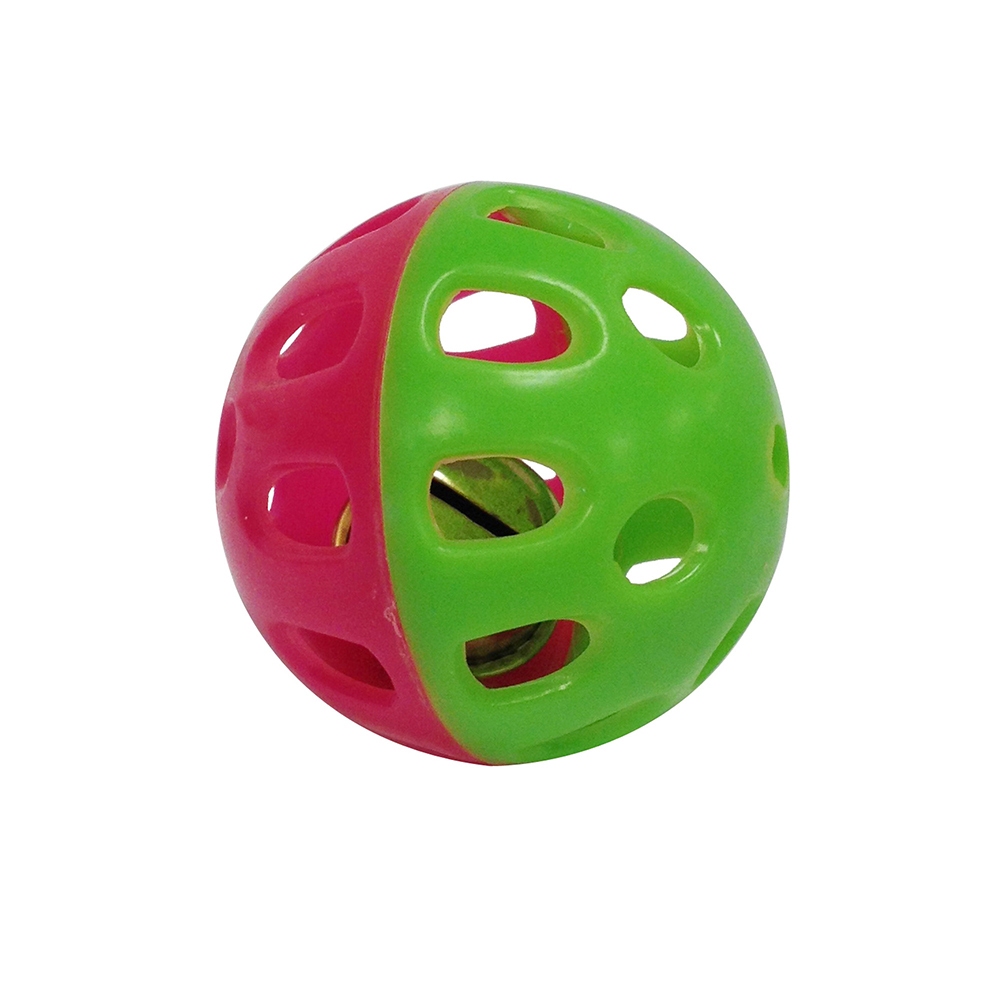 Penn-Plax eOrder | Cat Life™ Plastic Balls - 18-Piece Display