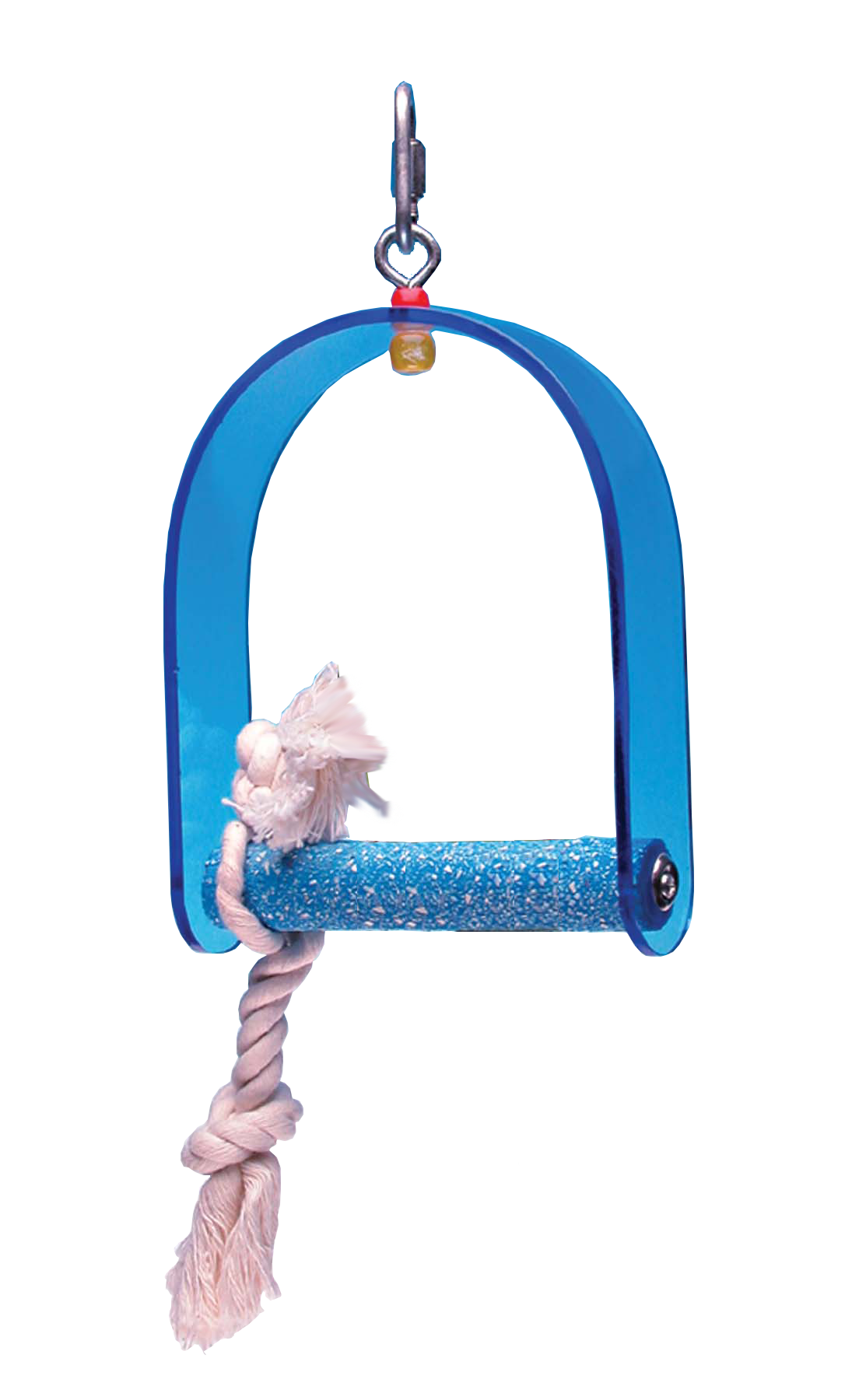Penn-Plax eOrder | Bird Life™ Swing with Rope - Small
